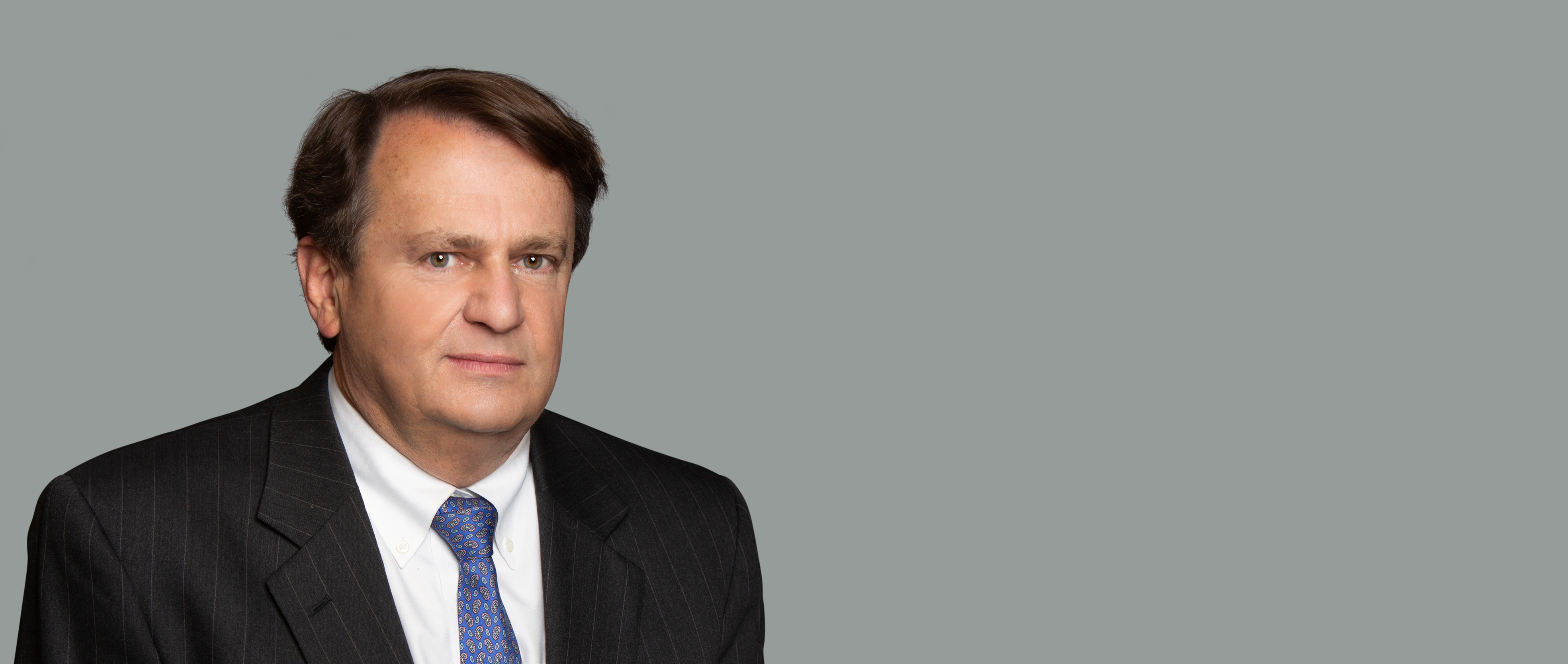 Edward M. Booth | Partner | Aviation Law | Marks Gray, P.A.
